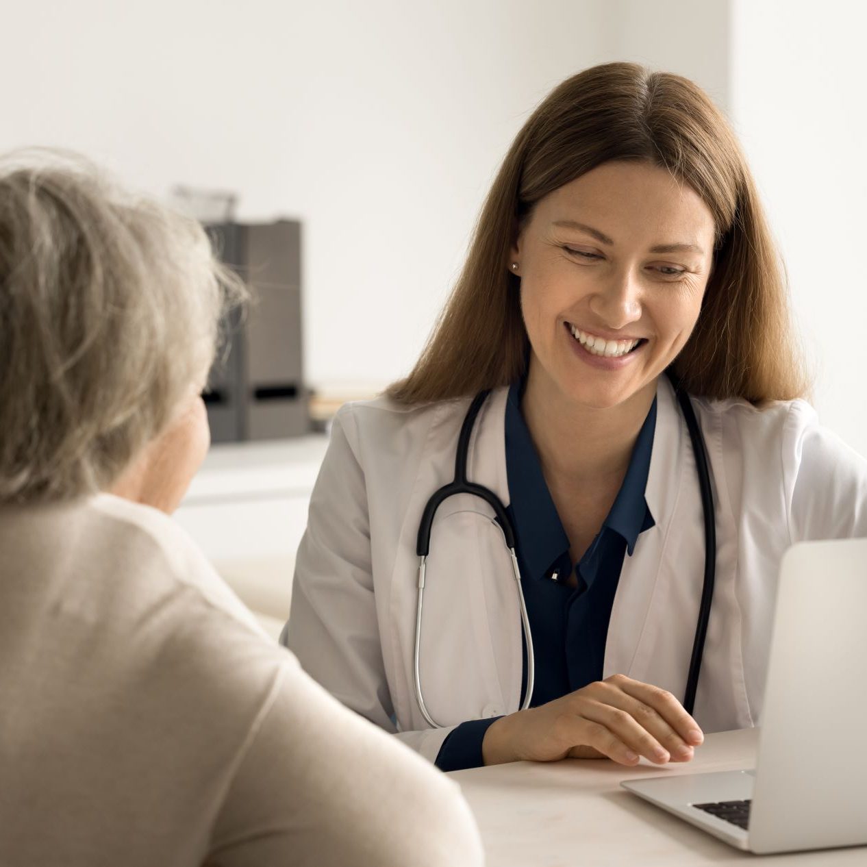 Dr Lynette Jones Geriatrician - LJM Geriatrics Adelaide